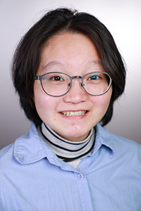 Yu-Chen Chao | Harvard John A. Paulson School of Engineering and ...