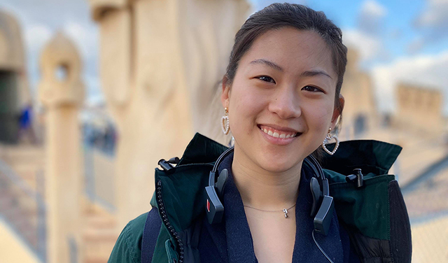 Jessica Han's Instagram, Twitter & Facebook on IDCrawl