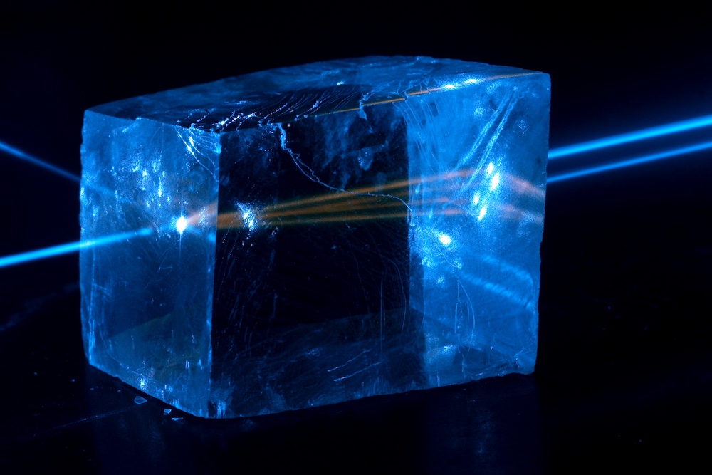 What Are Birefringent Crystals