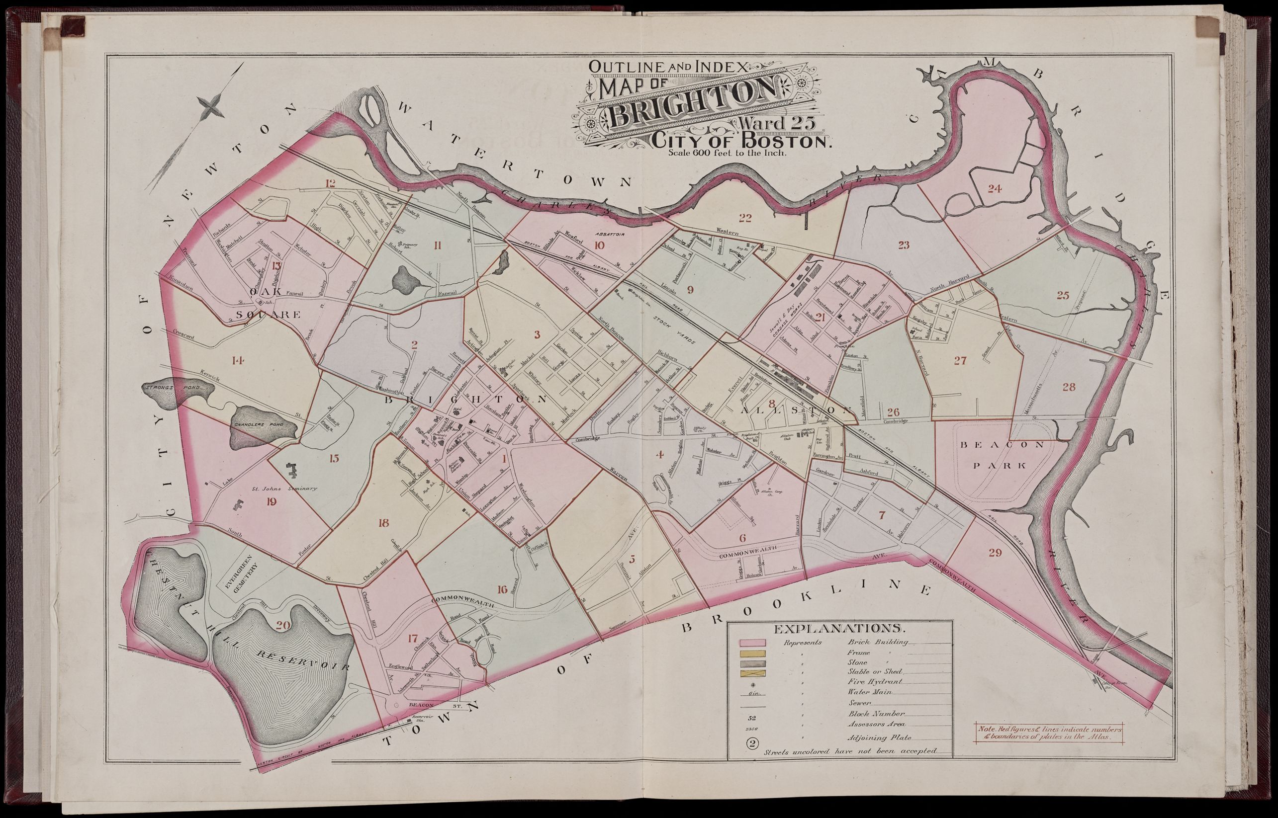 Get to Know Allston: A History