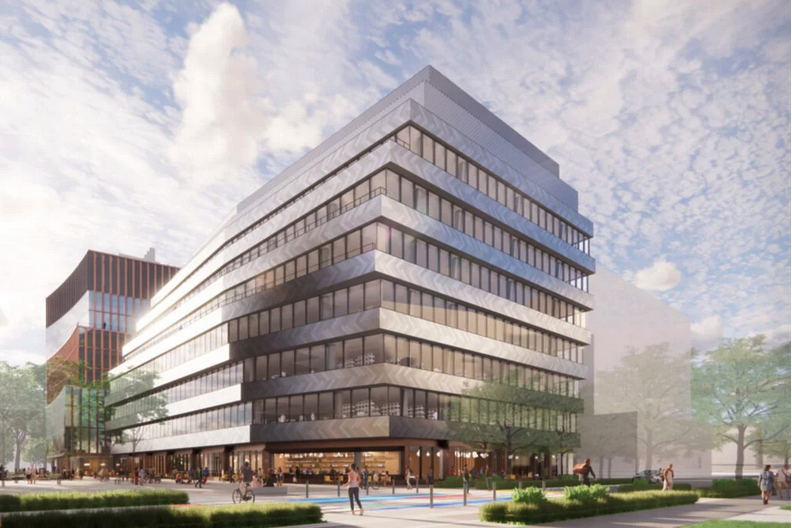 Green light for first phase of Harvard’s Enterprise Research Campus