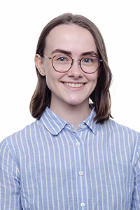 Cassandra Marcussen | Harvard John A. Paulson School of Engineering and ...