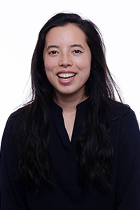 Sonja Johnson-Yu | Harvard John A. Paulson School of Engineering and ...