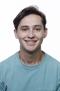 Robert Colley | Harvard John A. Paulson School of Engineering and ...