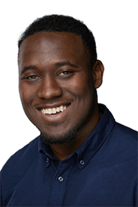 Kiante Brantley | Harvard John A. Paulson School of Engineering and ...