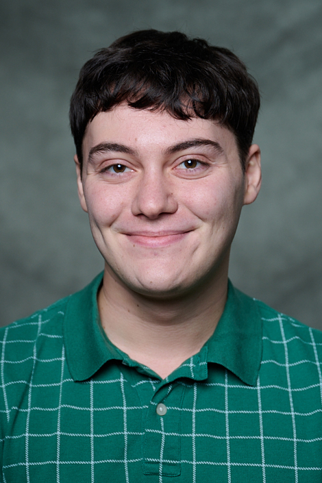 Ethan Sontarp | Harvard John A. Paulson School of Engineering and ...