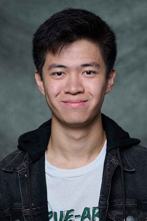 Charles Liu | Harvard John A. Paulson School of Engineering and Applied ...