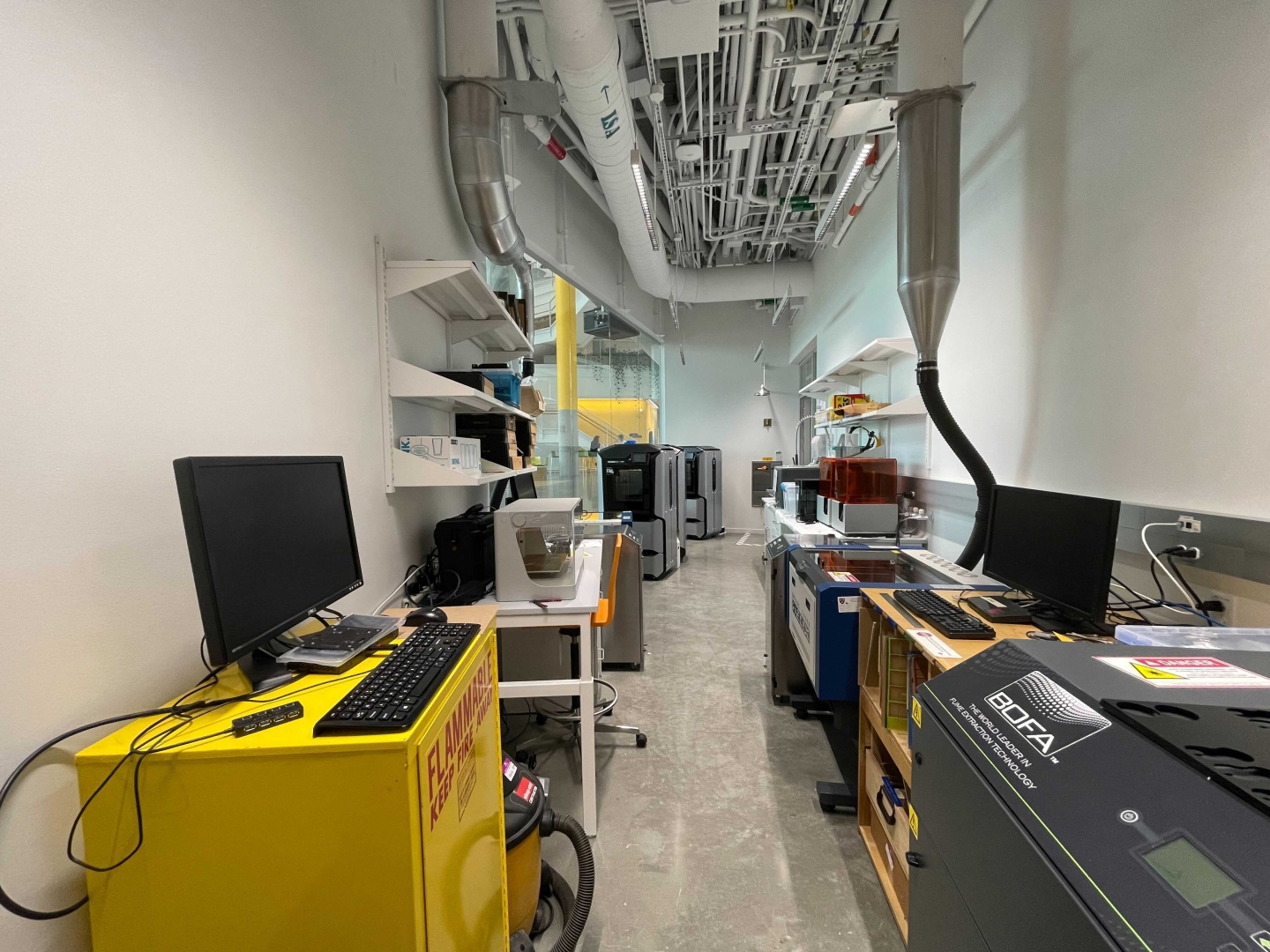 Mechanical Engineering | Harvard John A. Paulson School of Engineering ...