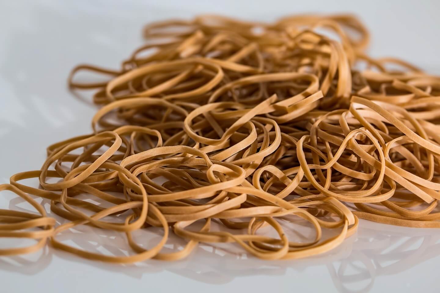 Crack-Resistant Rubber: Harvard Scientists Reinvent One of the World's ...