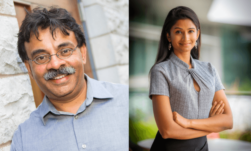 Shriya Srinivasan's Instagram, Twitter & Facebook on IDCrawl