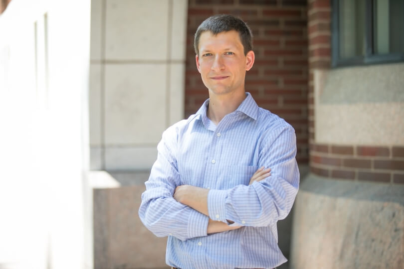 Kozinsky named American Physical Society Fellow