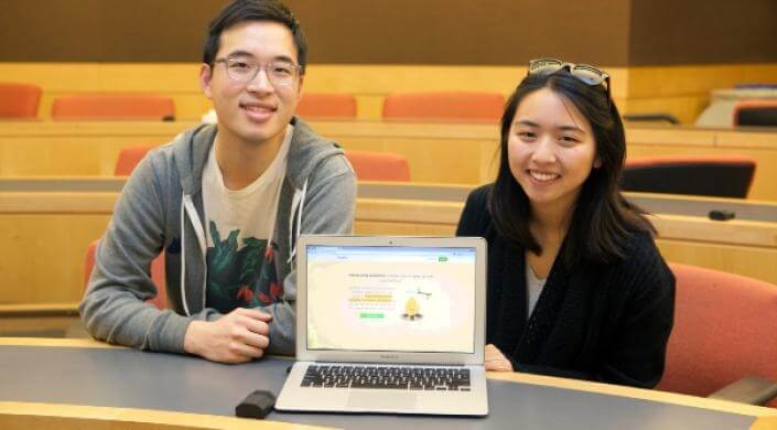 A new social network is born