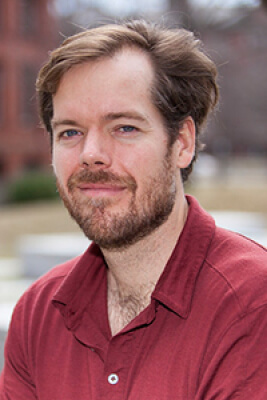 Peter John Huybers | Harvard John A. Paulson School of Engineering and ...