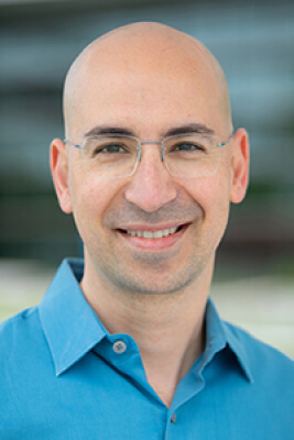 Ariel Procaccia | Harvard John A. Paulson School of Engineering and ...