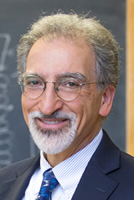 Michael J. Aziz | Harvard John A. Paulson School of Engineering and ...