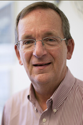 Jim Waldo | Harvard John A. Paulson School of Engineering and Applied ...