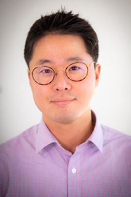 Bryan Yoon | Harvard John A. Paulson School of Engineering and Applied ...