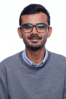 Yash Rana | Harvard John A. Paulson School of Engineering and Applied Sciences