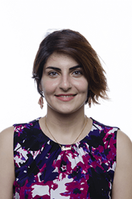Shima Rajabali | Harvard John A. Paulson School of Engineering and ...