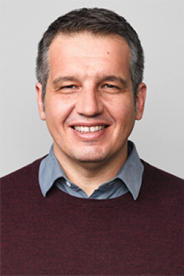 Marko Lončar | Harvard John A. Paulson School of Engineering and ...