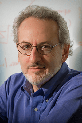 Don Ingber | Harvard John A. Paulson School of Engineering and Applied ...