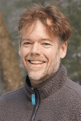 Peter John Huybers | Harvard John A. Paulson School of Engineering and ...