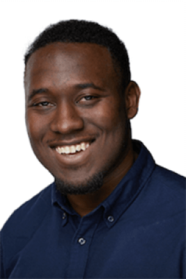 Kiante Brantley | Harvard John A. Paulson School of Engineering and ...