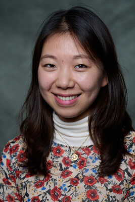 Megan He | Harvard John A. Paulson School of Engineering and Applied ...