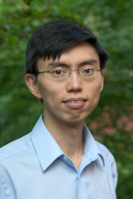 Zhiming Kuang | Harvard John A. Paulson School of Engineering and ...