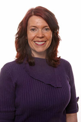 Ann Marie King | Harvard John A. Paulson School of Engineering and ...