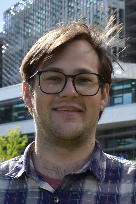 Benjamin Y. Brown | Harvard John A. Paulson School of Engineering and ...