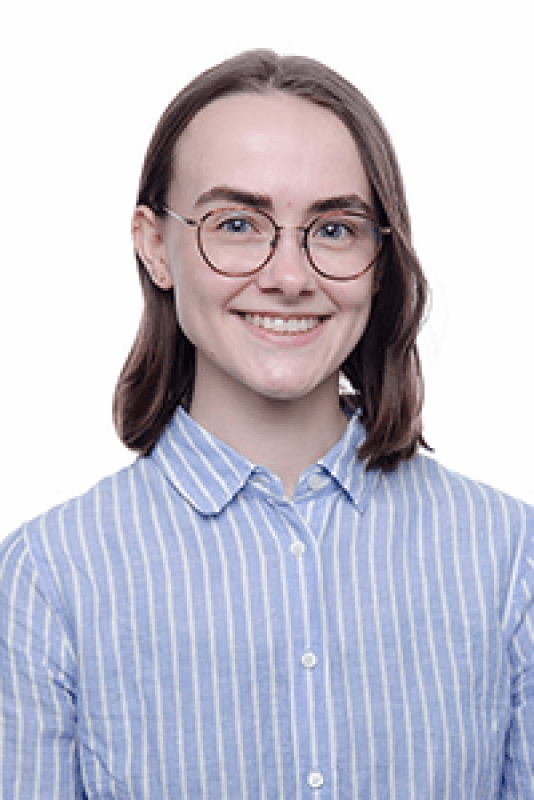 Cassandra Marcussen | Harvard John A. Paulson School of Engineering and ...