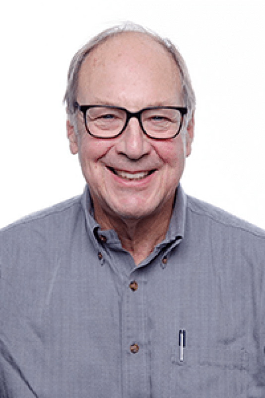 Harry R. Lewis | Harvard John A. Paulson School of Engineering and ...