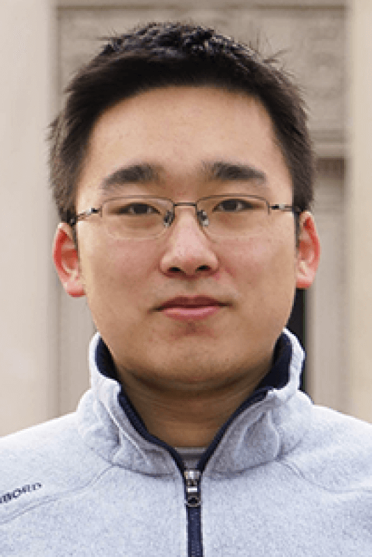 Yang Hu | Harvard John A. Paulson School of Engineering and Applied ...