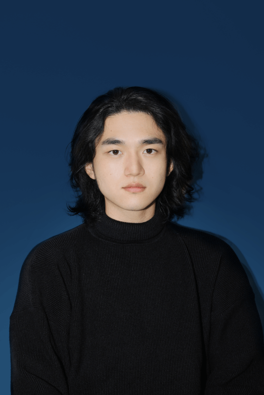 Jin Li | Harvard John A. Paulson School of Engineering and Applied Sciences