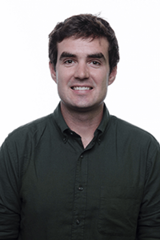 Zachary Goodwin | Harvard John A. Paulson School of Engineering and ...