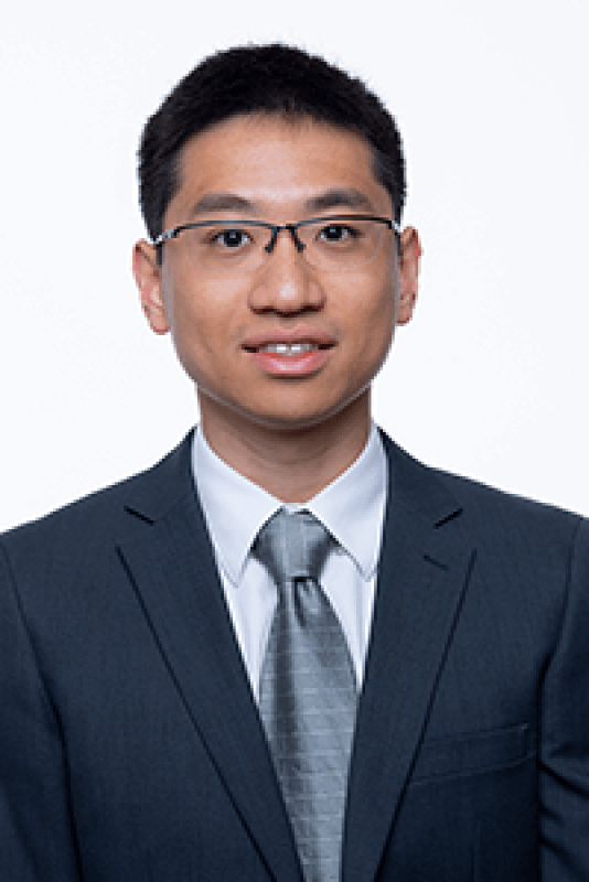 Daniel Lim | Harvard John A. Paulson School of Engineering and Applied ...