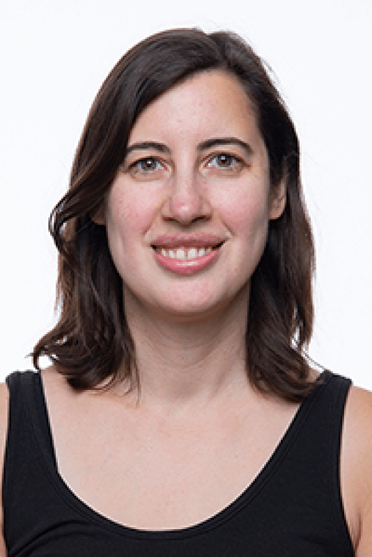 Elizabeth W Lundgren | Harvard John A. Paulson School of Engineering ...