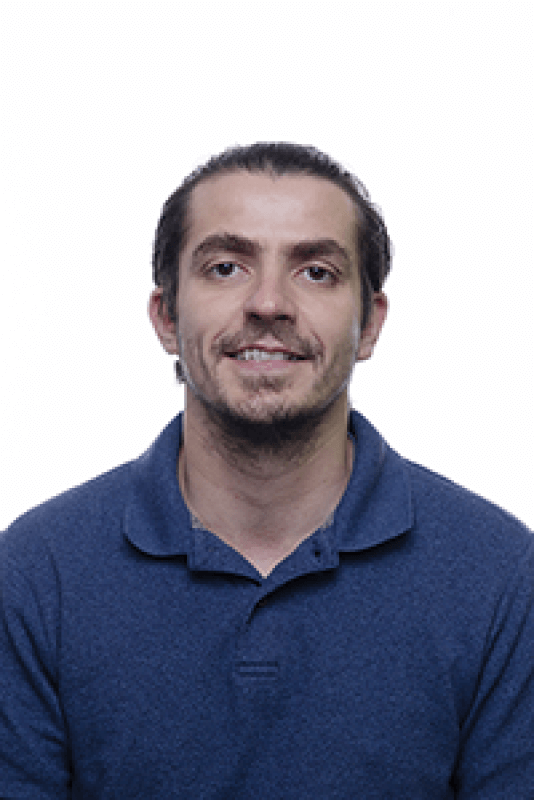 Jeffrey Ribeiro | Harvard John A. Paulson School of Engineering and ...