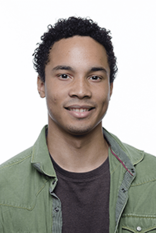 Daniel Patrick Smith | Harvard John A. Paulson School of Engineering ...
