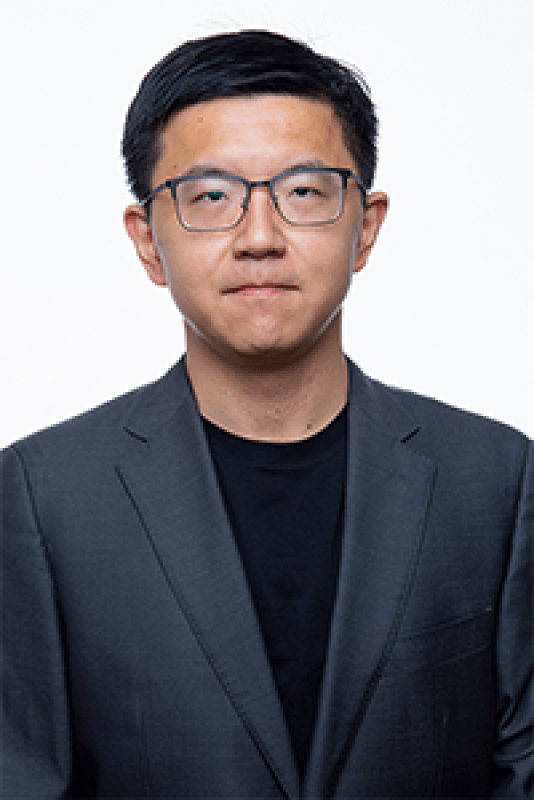 Sijie Sun | Harvard John A. Paulson School of Engineering and Applied ...