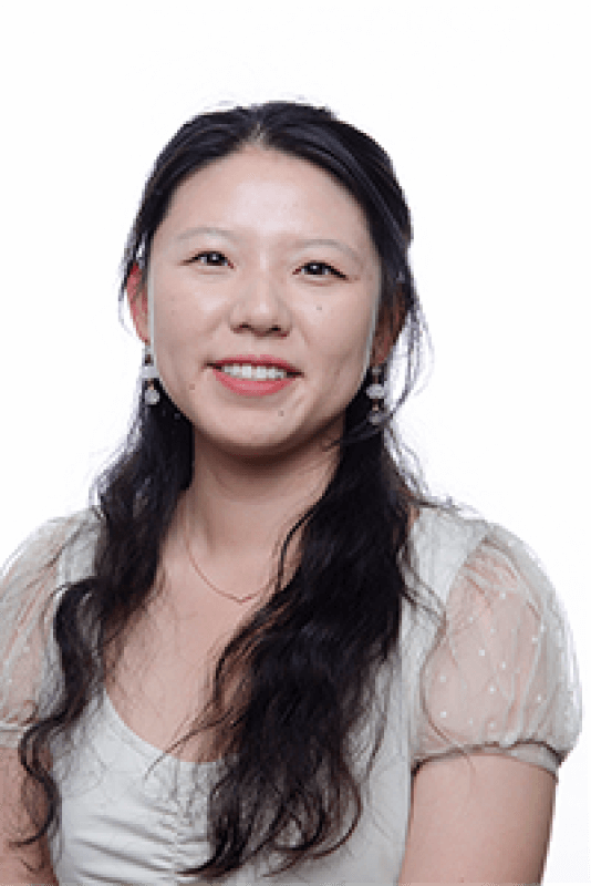 Jennifer Zhou | Harvard John A. Paulson School of Engineering and ...