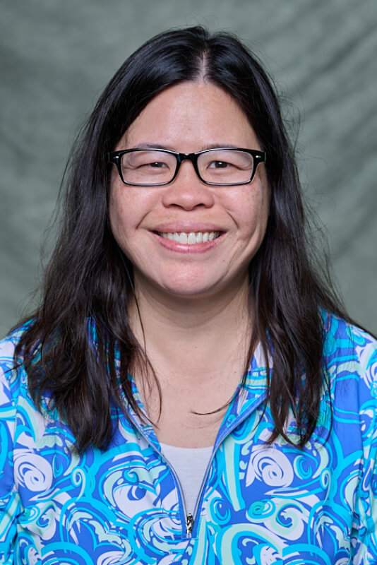 Caroline W Liao | Harvard John A. Paulson School of Engineering and ...