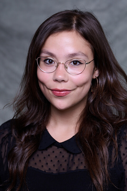 Kierstin Torres | Harvard John A. Paulson School of Engineering and ...