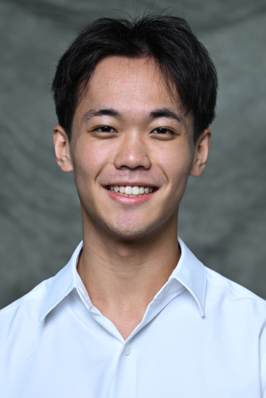 Luc Chen | Harvard John A. Paulson School of Engineering and Applied ...