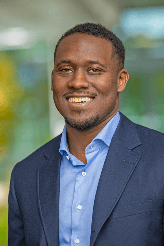 Kiante Brantley | Harvard John A. Paulson School of Engineering and ...