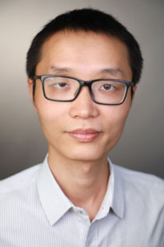 Jianglong Li | Harvard John A. Paulson School of Engineering and ...