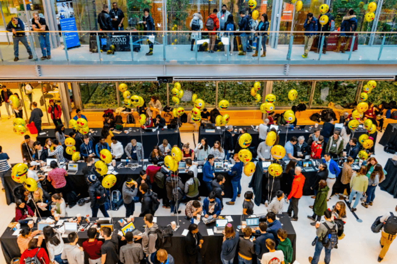 David J. Malan | Harvard John A. Paulson School of Engineering and ...