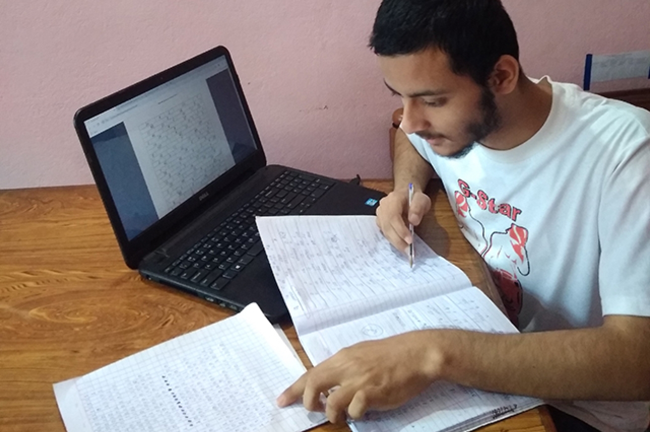 David J. Malan | Harvard John A. Paulson School of Engineering and ...