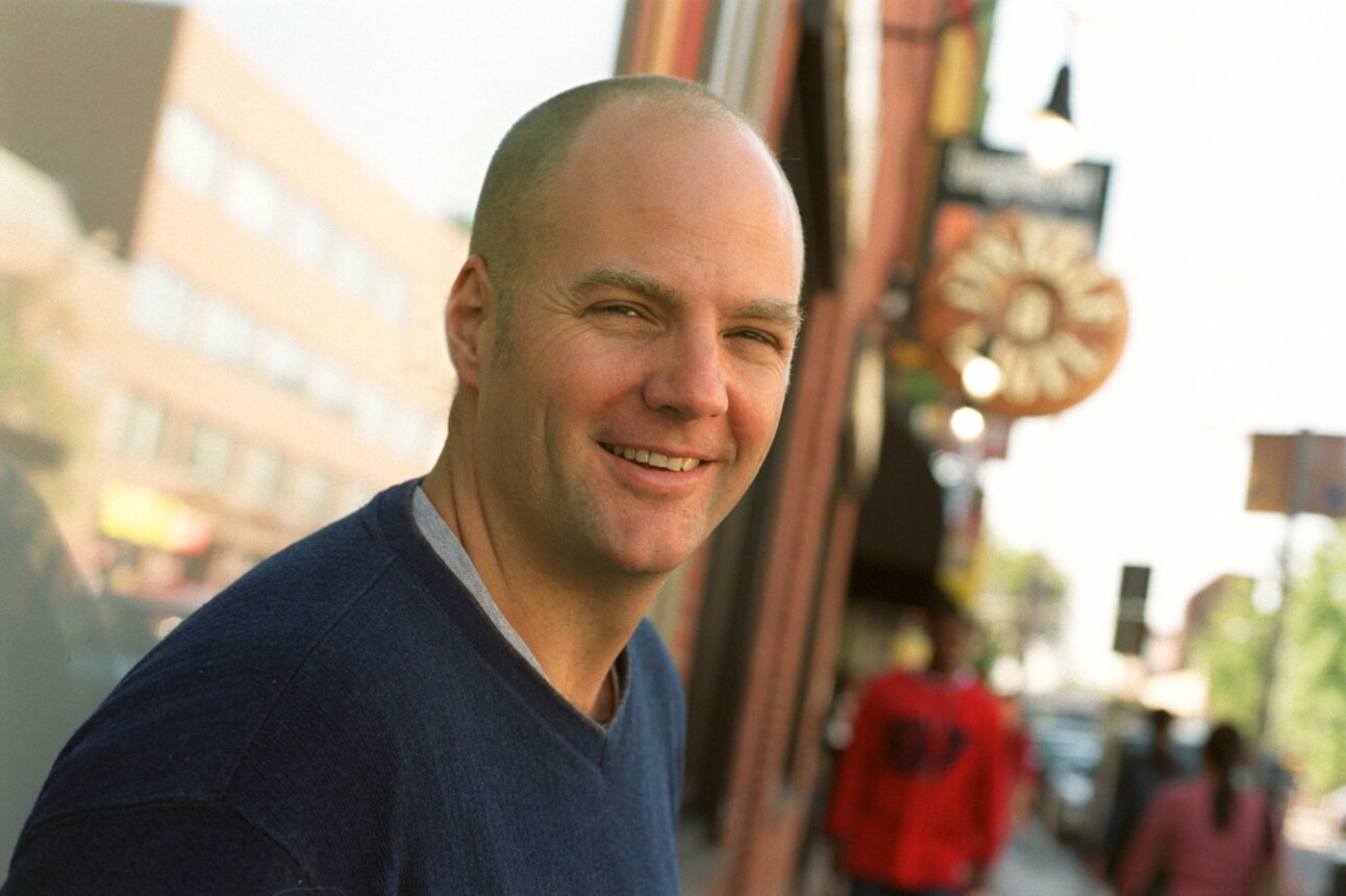 Kit Parker | Harvard John A. Paulson School of Engineering and Applied ...